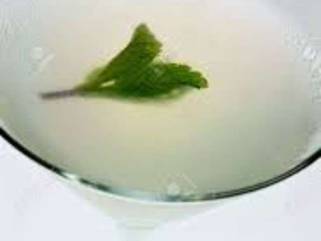 Recettes de Concombre de Madame Anne aux fourneaux