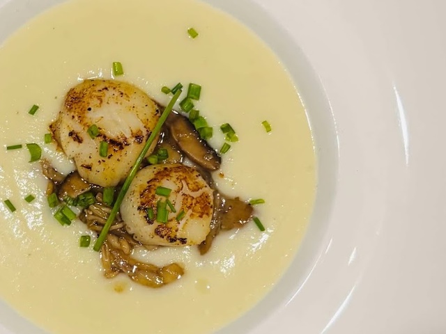 Recettes de Pickles de Madame Anne aux fourneaux