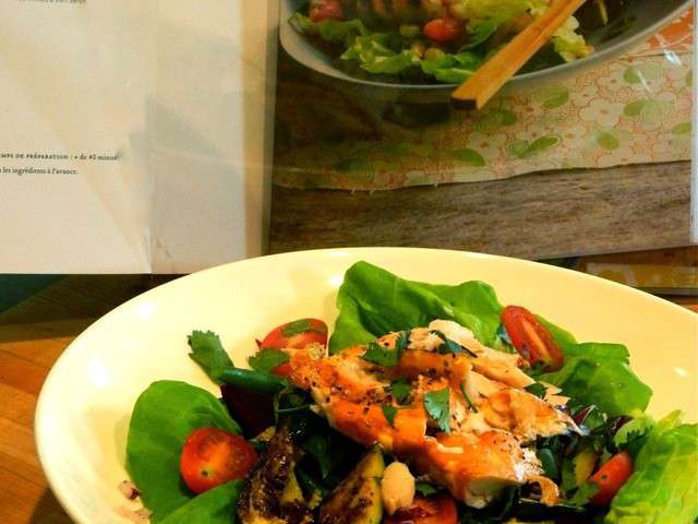 Les Meilleures Recettes de Restaurant