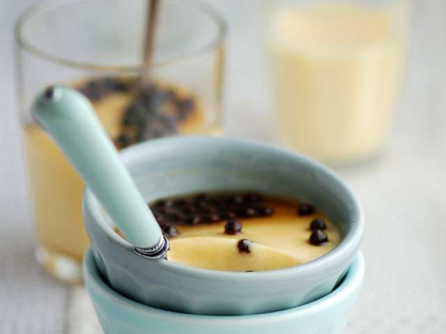 Recettes de Poules de Madame Gateau