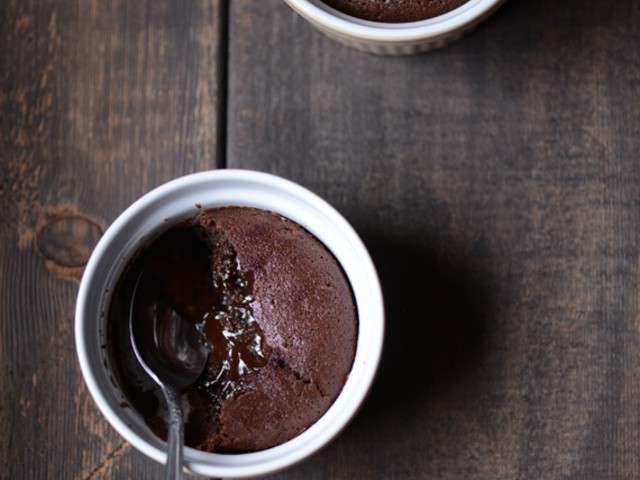 Recettes de Piment de Madame Gateau