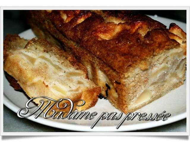 Recettes de Recette Anglaise