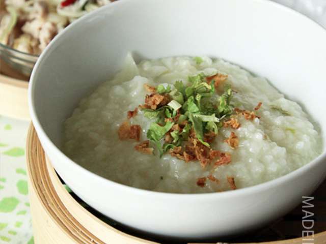 Les Meilleures Recettes de Riz et Soupe