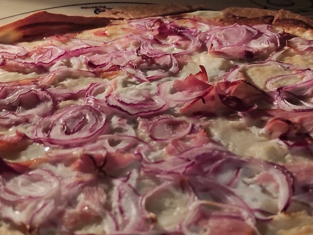 Recettes de Durum de made in Liochka