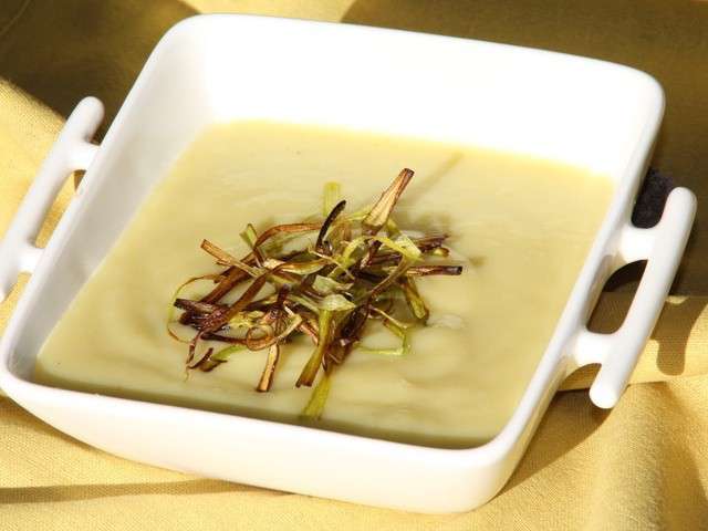 Recettes de Velouté de Madeleine & Chocolat