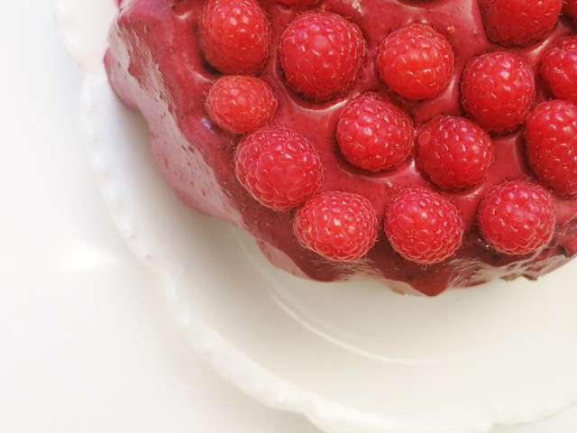 Recettes de Fruits de Mademoiselle Miam