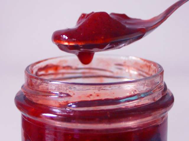 Recettes de Fruits de Mademoiselle Pah