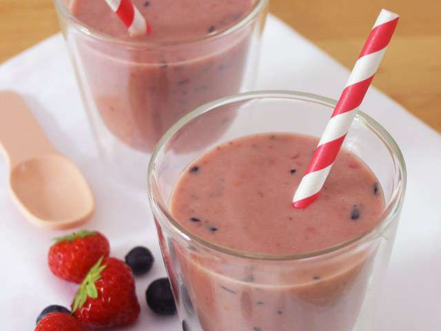 Recettes d'Avocat de Mademoiselle Pah