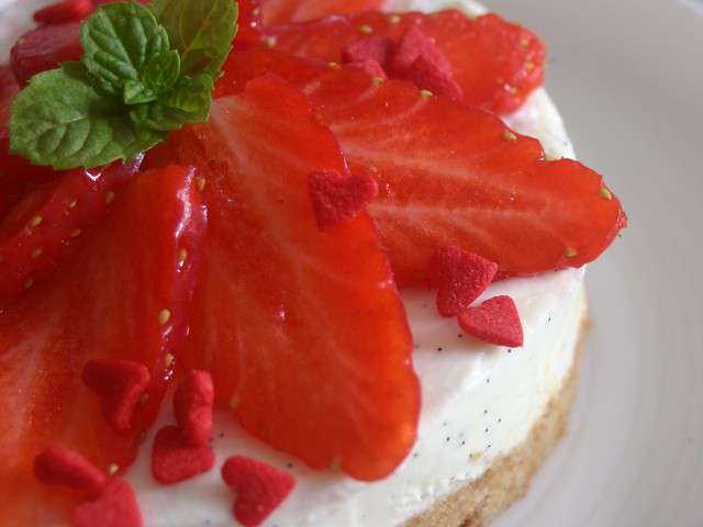 Recettes de Mademoiselle Pah