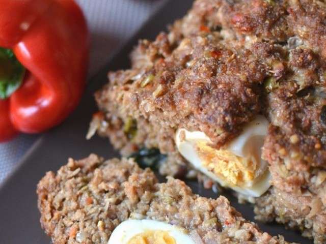 Les Meilleures Recettes de Pain de mAG version chef Coq