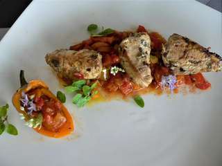 Les Meilleures Recettes de Bonite