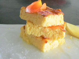 Recettes de Fiadone