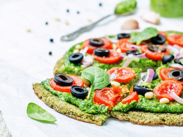 Recettes de Cuisine Santé