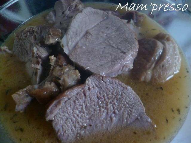 Les Meilleures Recettes de Rôti de Porc et France