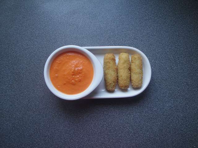 Recettes de Sauces de mamamancreative