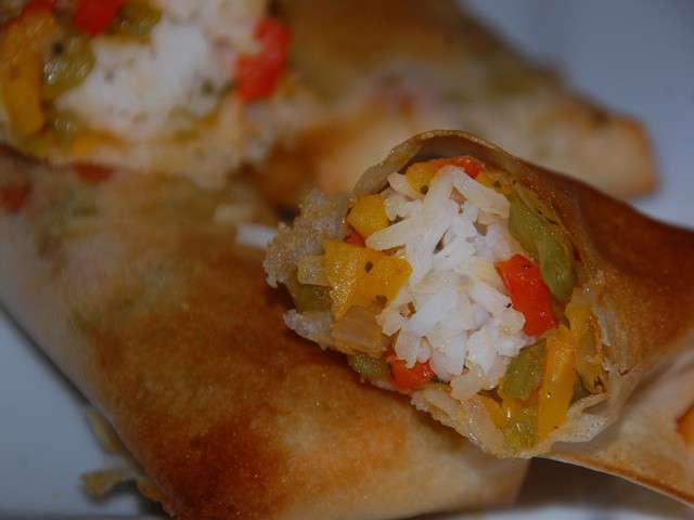 Recettes de Bricks de Maman...ça déborde