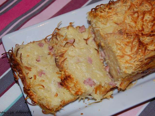 Recettes de Spaghetti de Maman...ça déborde