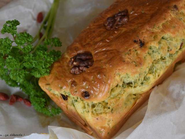 Recettes de Persil de Maman...ça déborde