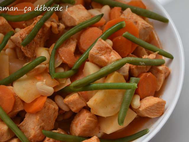 Recettes de Navarin - 2