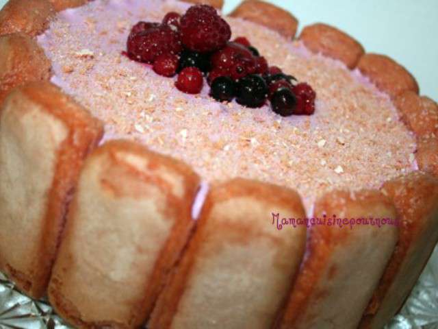 Recettes de Fromage Blanc de Maman cuisine pour nous