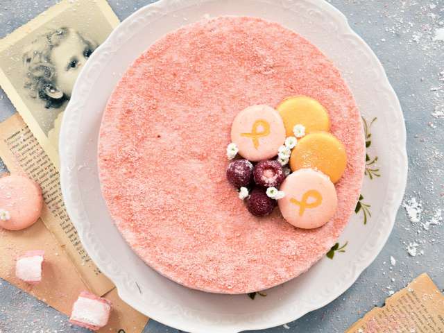 Recettes de Gâteau aux Fruits de Maman Pâtisse