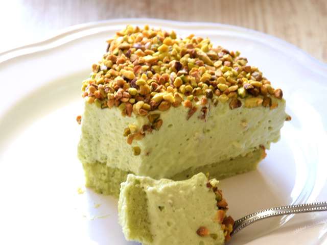 Recettes de Gâteaux et Pistache - 2