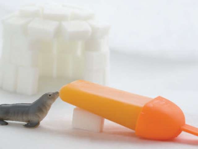 Recettes d'Esquimaux de Mamanchef