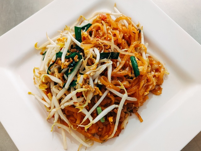 Recettes de Pad Thai de Mamanchef