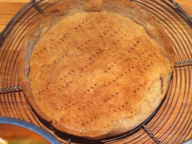 Recettes de Pâte Sablée de Mamanchef