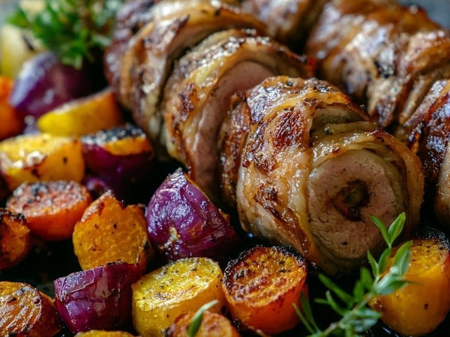 Recettes d'Accompagnement