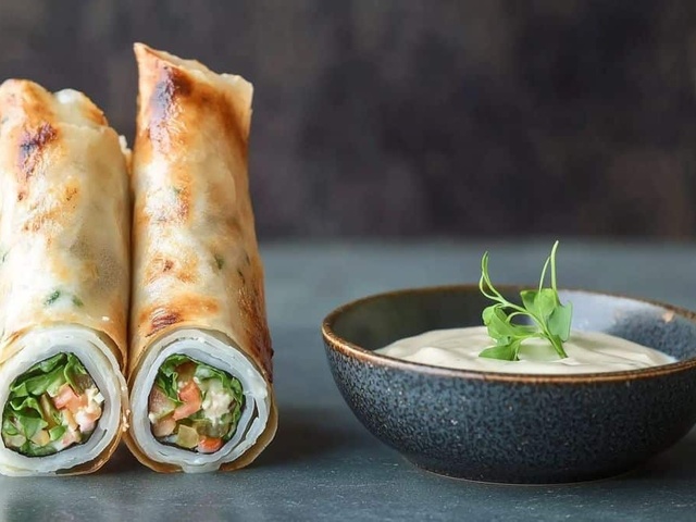 Recettes de Cuisine Rapide