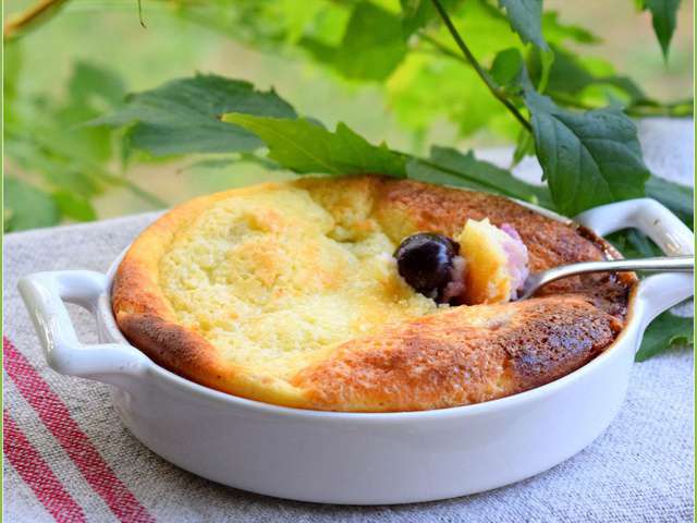 Recettes de Muscat de La cuisine de mamie caillou