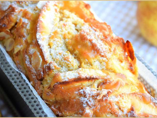 Recettes d'Amande de La cuisine de mamie caillou