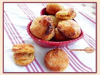 Les Meilleures Recettes de Rissoles