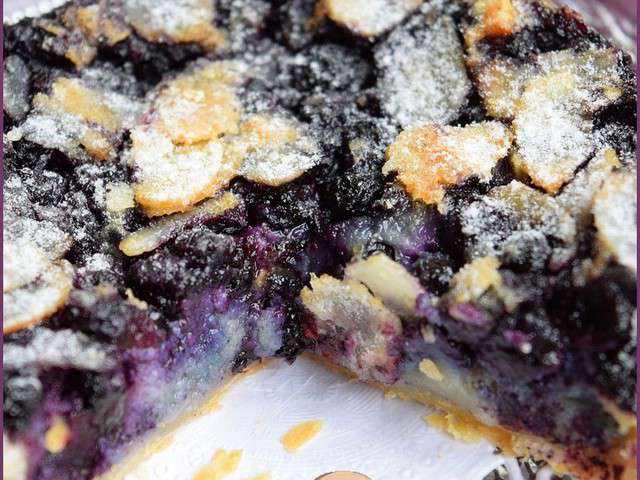 Recettes d'Amandine de La cuisine de mamie caillou