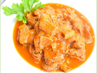 Recettes de Gras-double