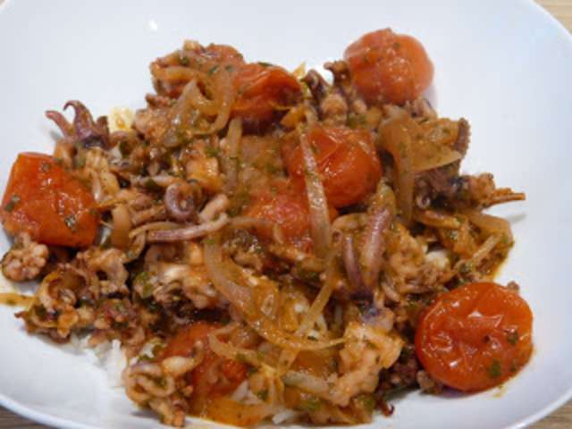 Recettes de Tête de Mamzelle Cuisine