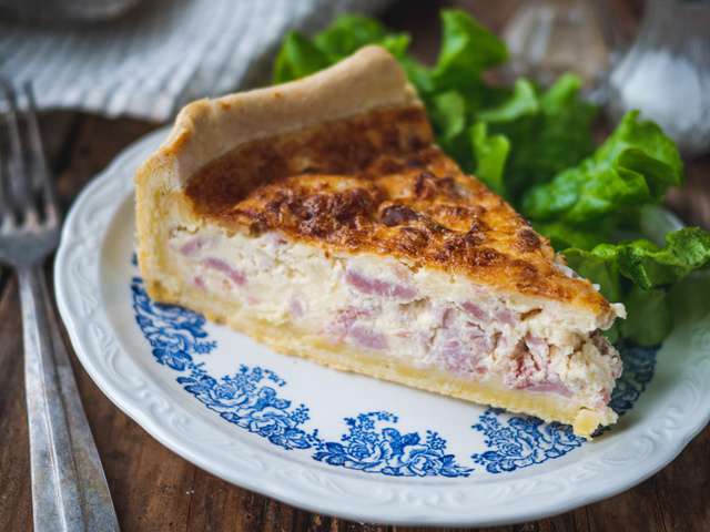 Recettes de Lorraine de Marcia 'Tack