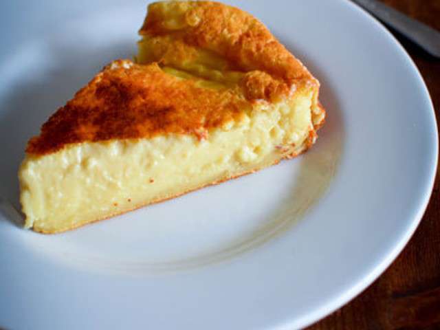 Les Meilleures Recette Flan facile - Les recettes de Flan les plus ...