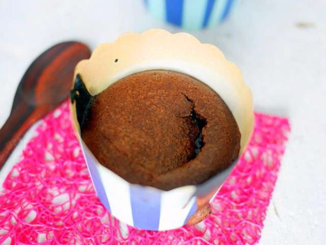 Recettes de Tupperware - 20