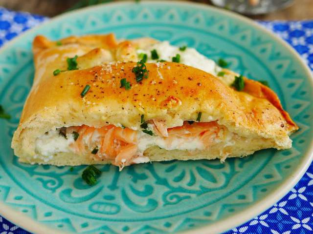 Recettes de Fougasse