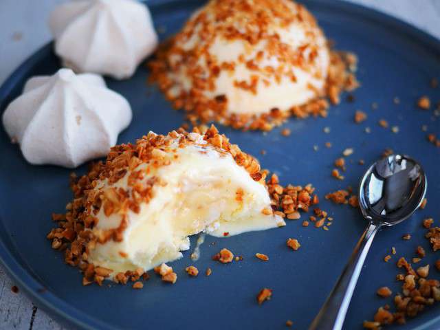 Recettes de Tupperware - 13