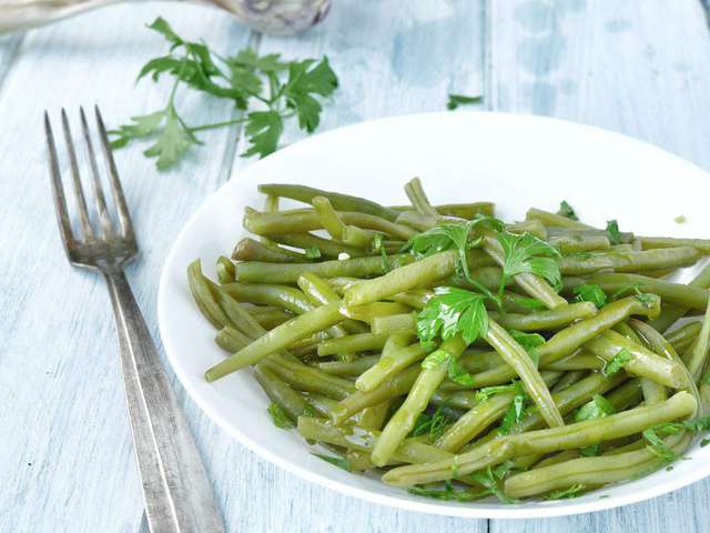 Recettes de Persillade