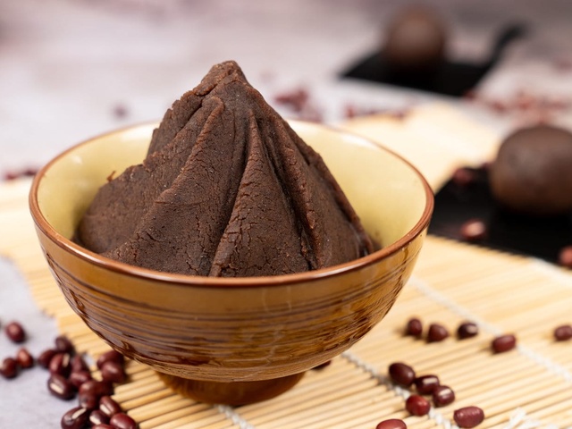 Recettes de Haricots rouges de marcwiner