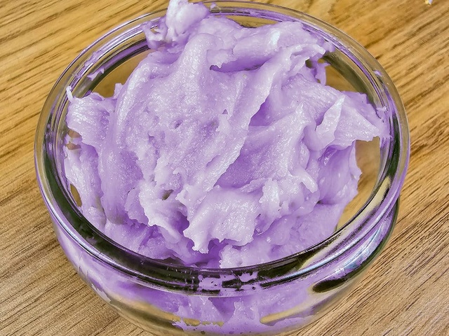 Recettes de Taro de marcwiner