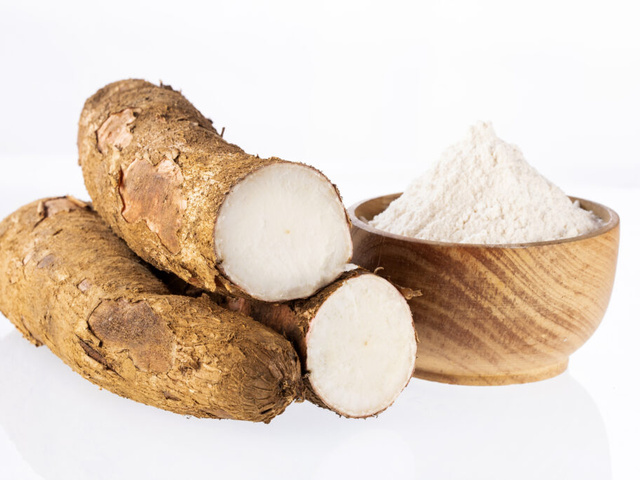 Recettes de Tapioca de marcwiner