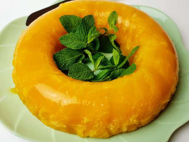Recettes d'Aspic - 2