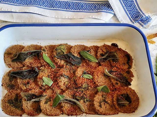 Recettes de Fonio