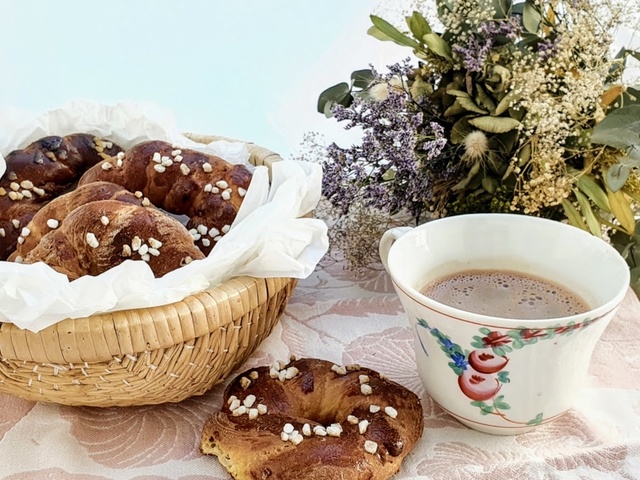 Recettes de Petit pain de mariatotal.com