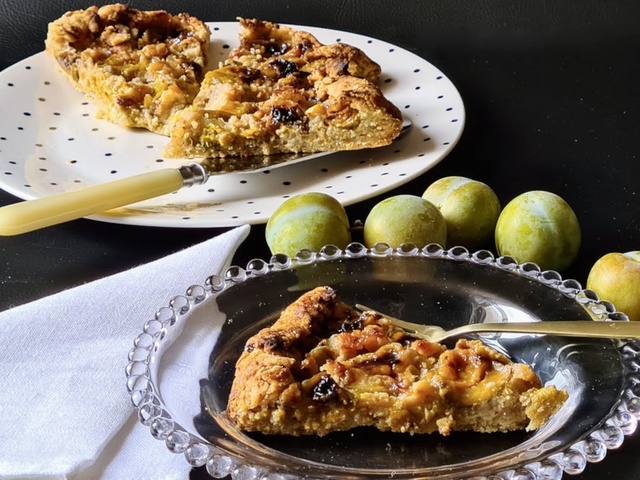 Recettes de Tarte Rustique de mariatotal.com